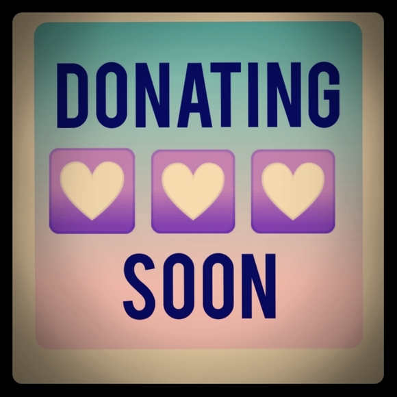 Jeans | Donation Soon Last Call | Poshmark